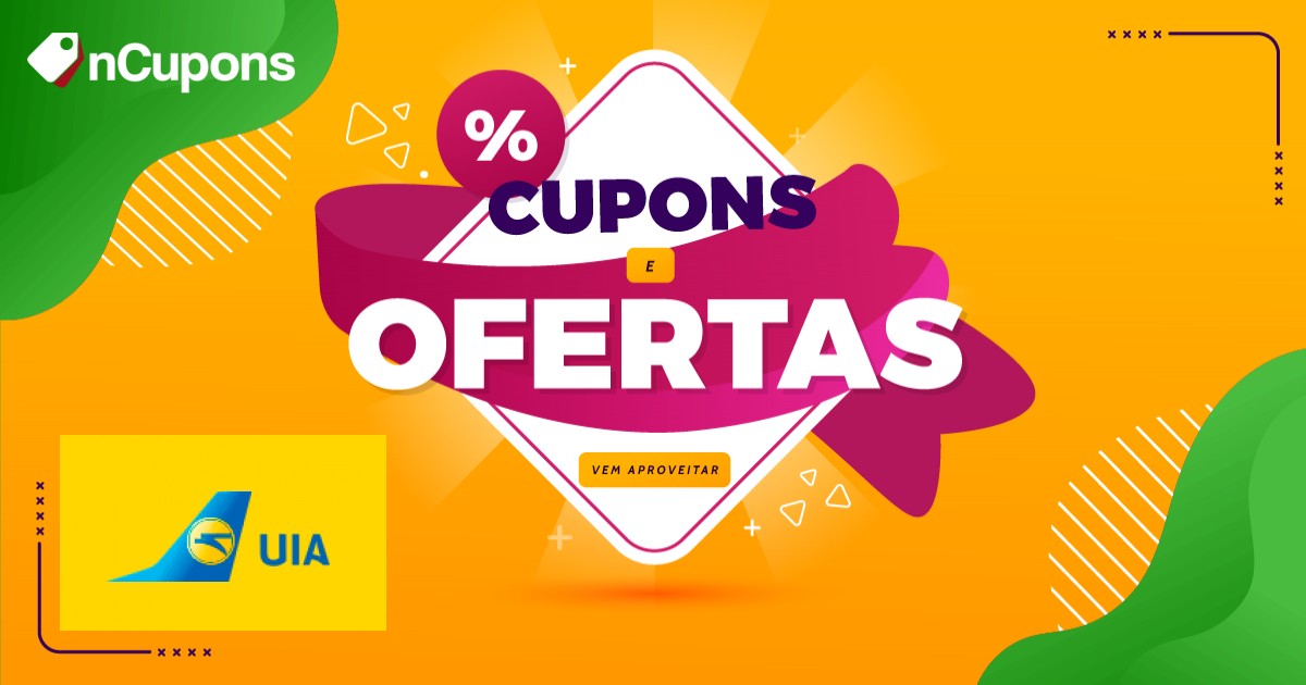 Fly UIA: As melhores ofertas e promoções - yContent