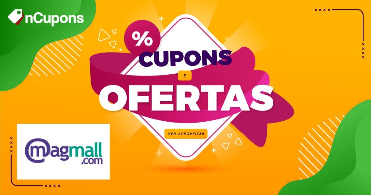 MagMall: As melhores ofertas e promoções - yContent