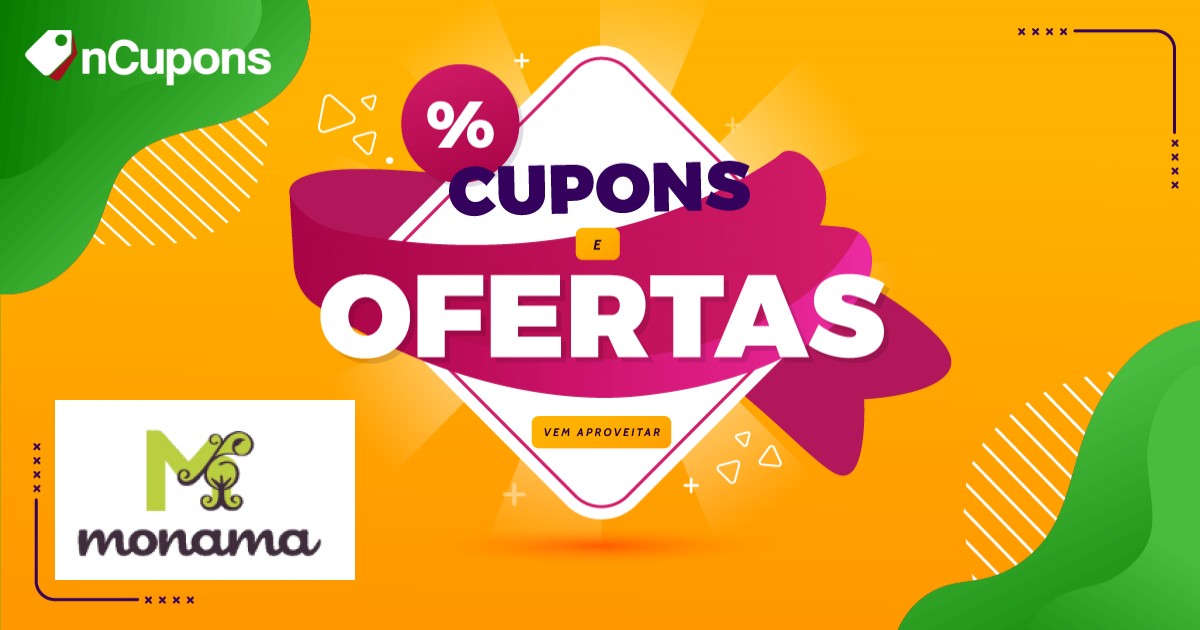 Monama: As melhores ofertas e promoções - yContent