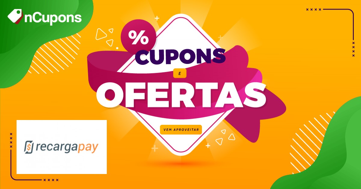 RecargaPay: As melhores ofertas e promoções - yContent